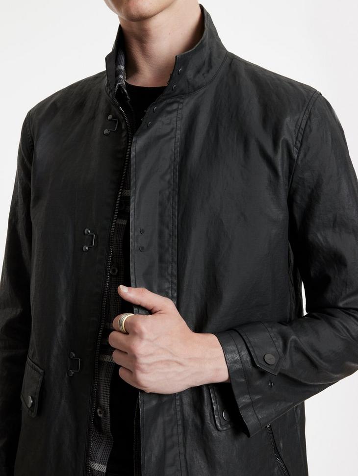 LUTHER JACKET | John Varvatos LUTHER JACKET | John Varvatos