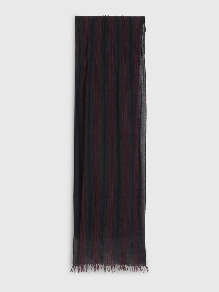 BUEL SCARF | John Varvatos BUEL SCARF | John Varvatos