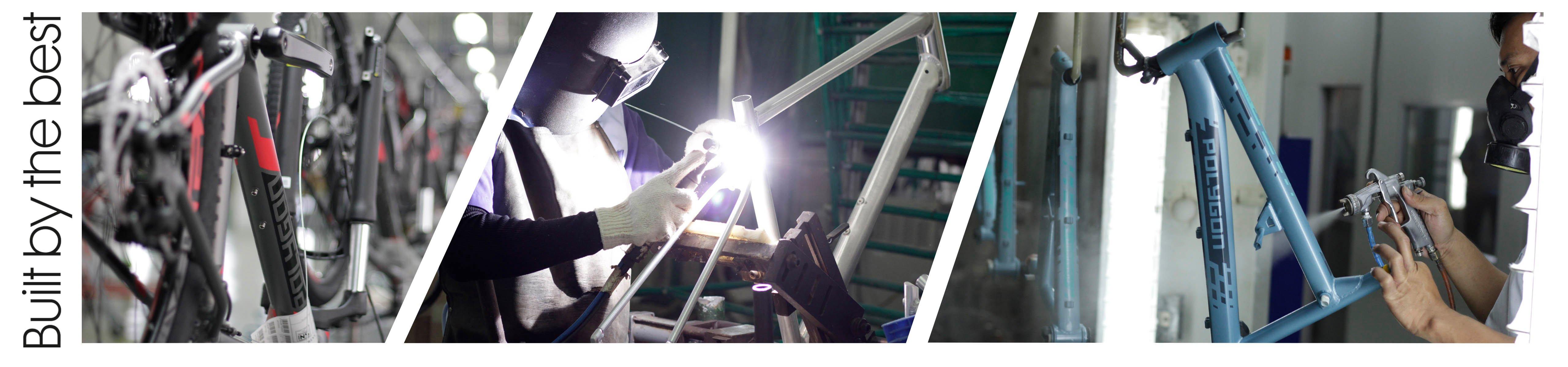 Polygon Bikes | GO Outdoors | GO Outdoors