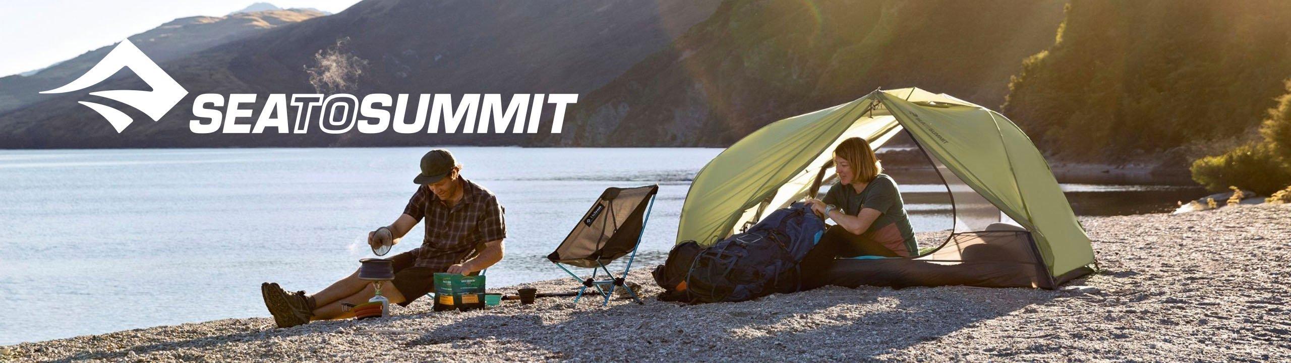 Sea to Summit