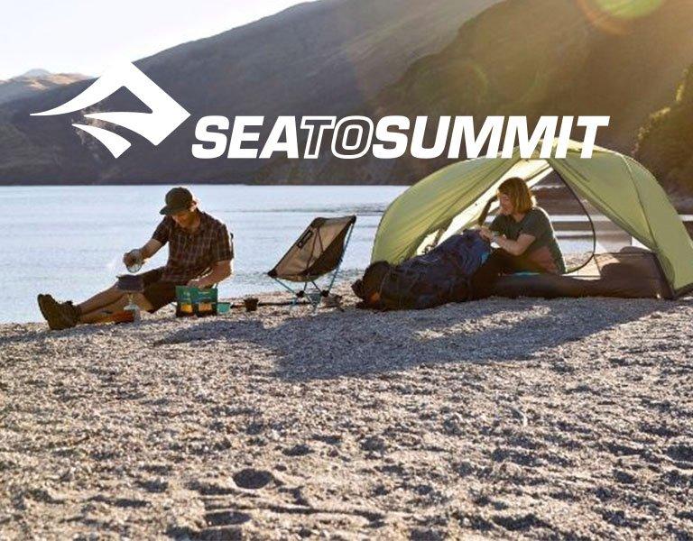 Sea to Summit