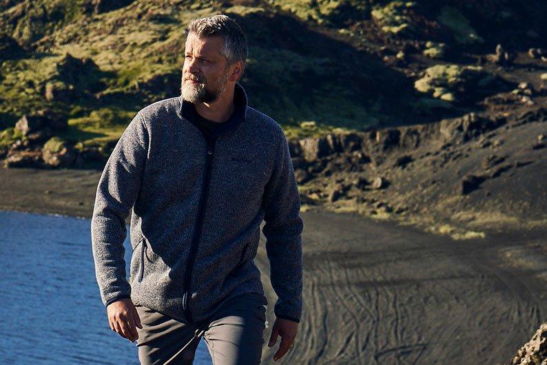 Brasher | British Adventure Outdoor Footwear & Clothing