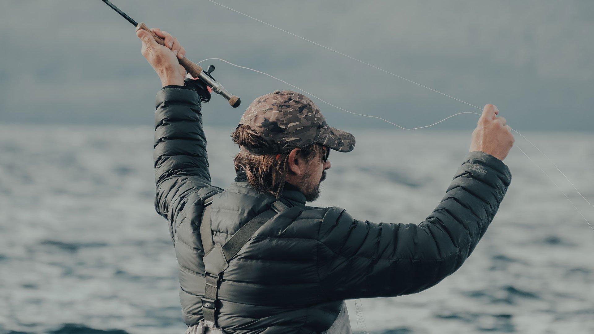 Angling Advice: A Beginners Guide to the Fishing Disciplines | Fishing ...