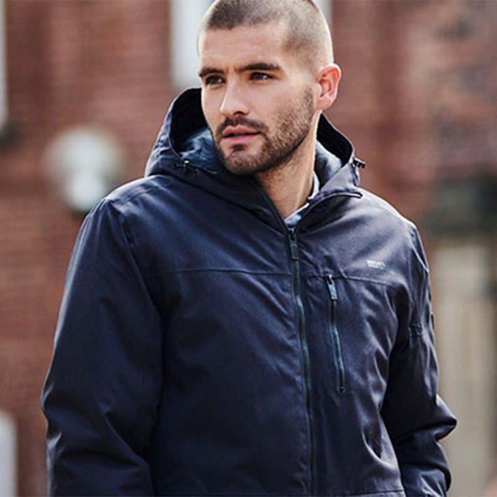 Regatta Clothing | Coats, Fleece, Walking Boots & More