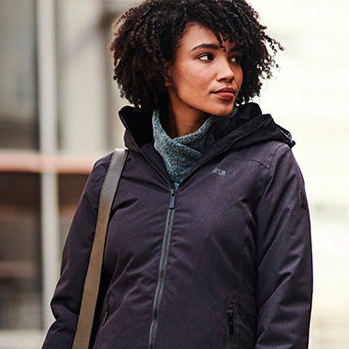 Regatta Clothing | Coats, Fleece, Walking Boots & More