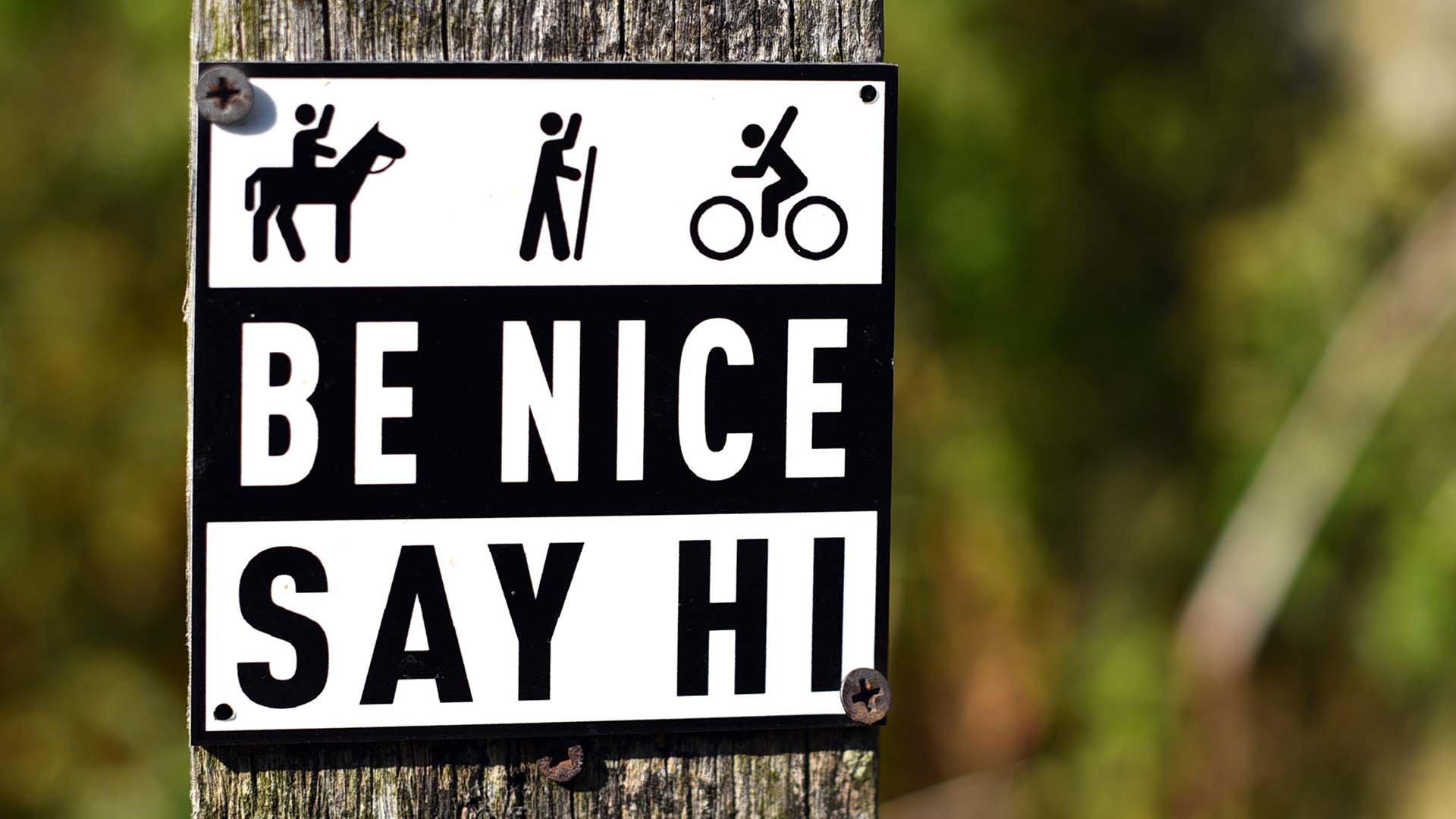 Understanding the Countryside Code | Millets