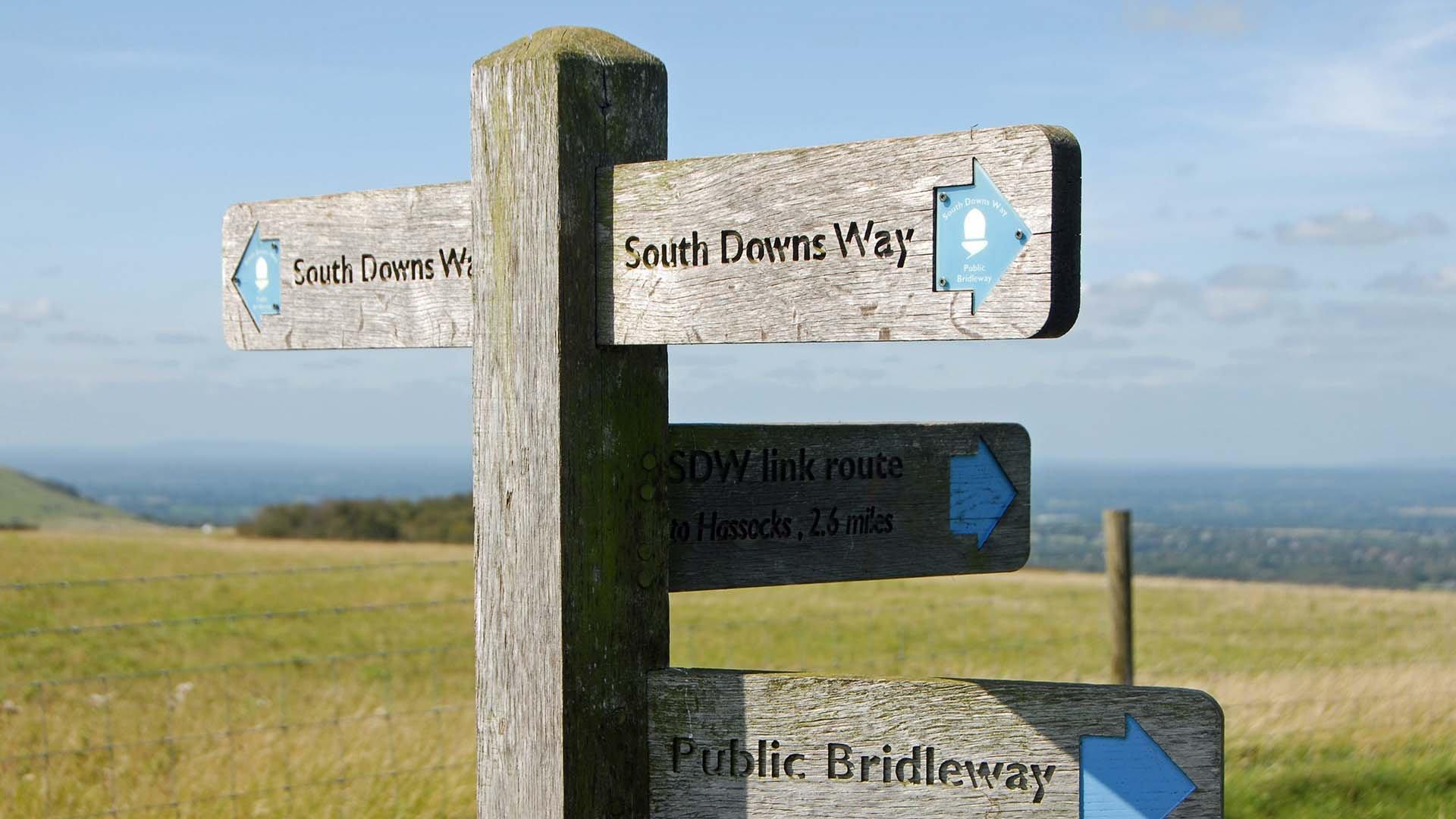 Understanding the Countryside Code – Millets