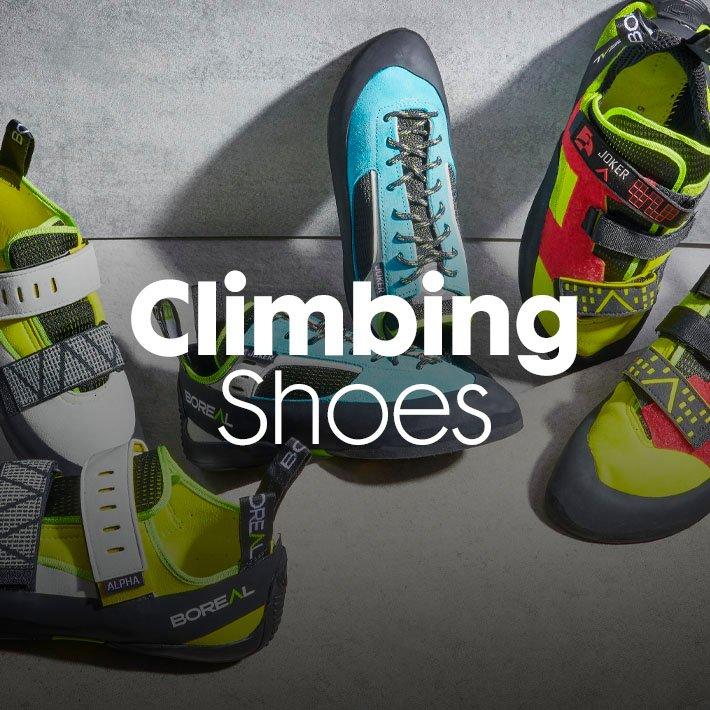Climbing Gear | Rock Climbing & Bouldering | Climbing Shop