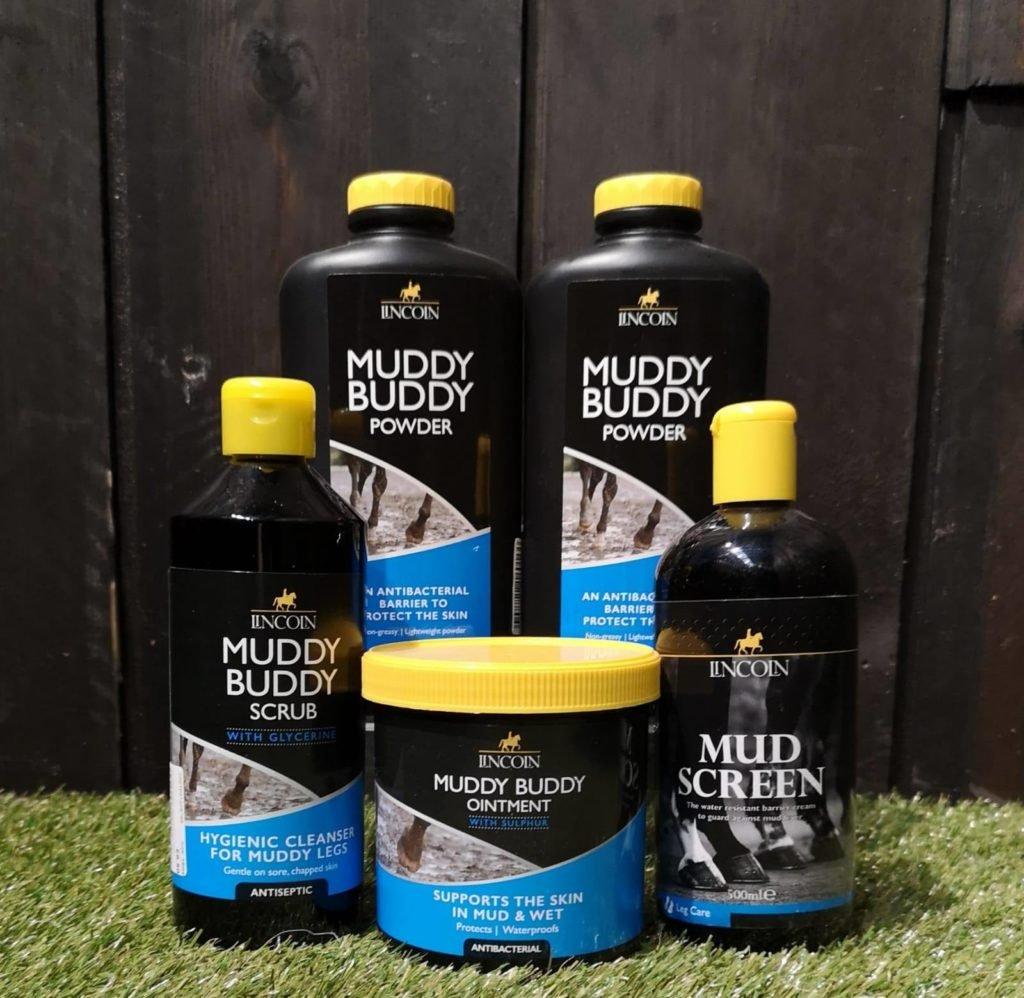 Mud Fever In Horses – Symptoms, Prevention & Treatment | Naylors Blog ...