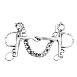 Choosing a Bit for your Horse | Naylors Blog | Naylors