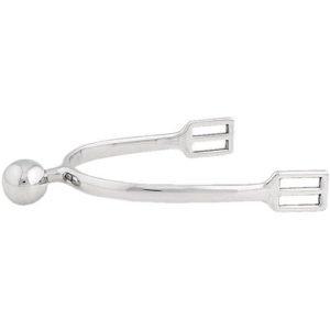 Choosing the right spurs for riding your horse – Our Guide | Naylors ...