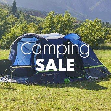 GO Outdoors Sale