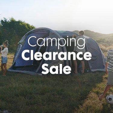 GO Outdoors Sale