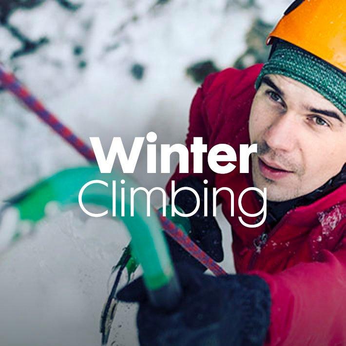 Climbing Gear | Rock Climbing & Bouldering | Climbing Shop