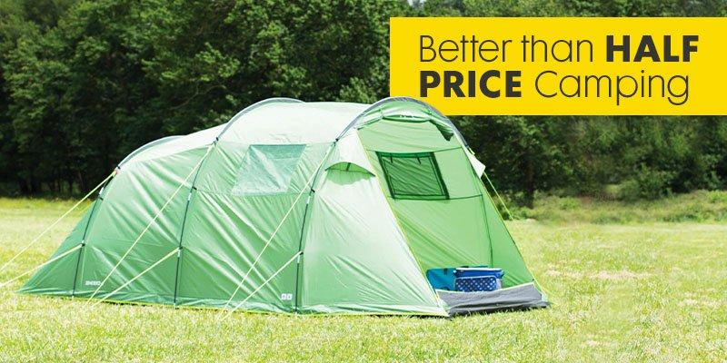 GO Outdoors: Tents & Camping | Outdoor Clothing | Walking Boots