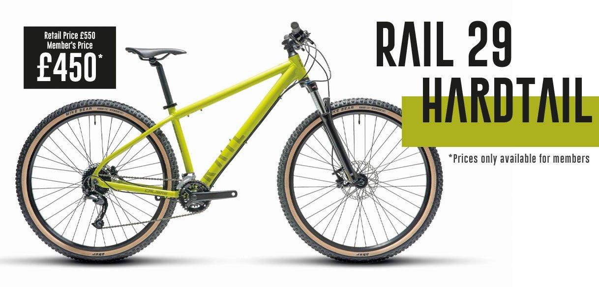 Calibre Bikes | Mountain Bikes & Road Bikes at GO Outdoors
