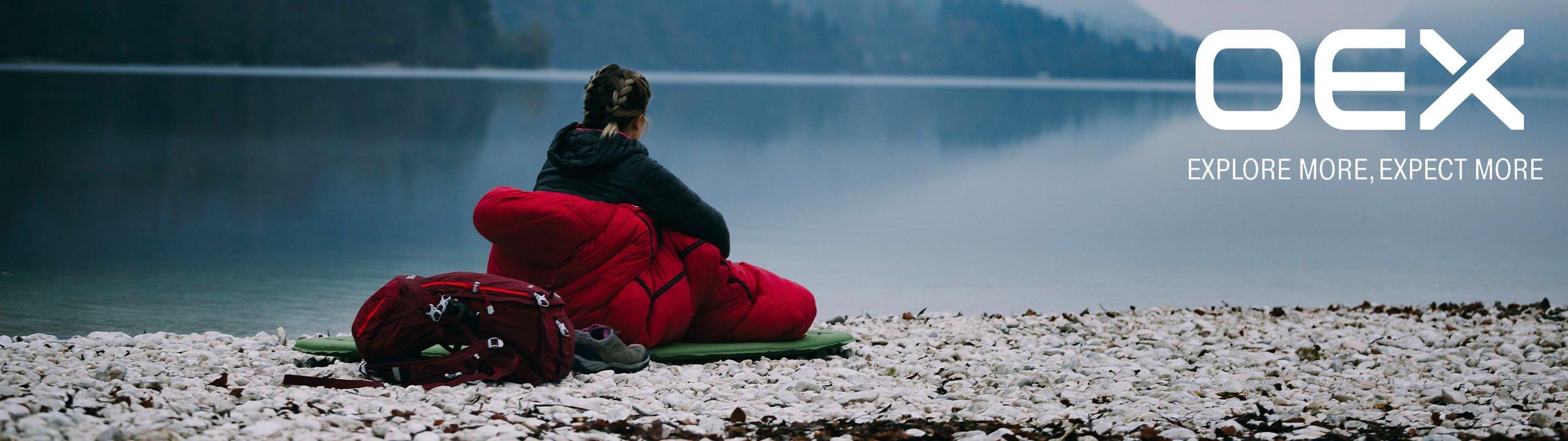 OEX Tents & Camping Equipment | Clothing & Footwear | GO Outdoors