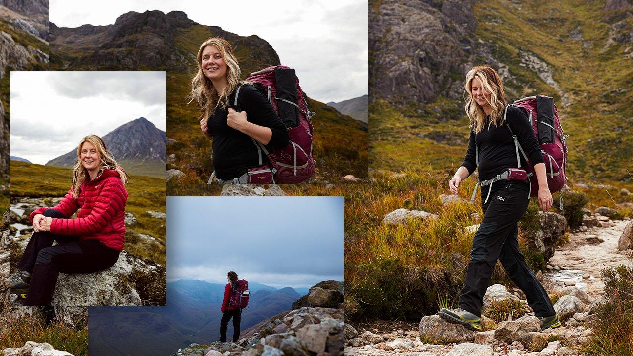 Phoebe Smith: Why Anyone Can Be An Adventurer | Blacks