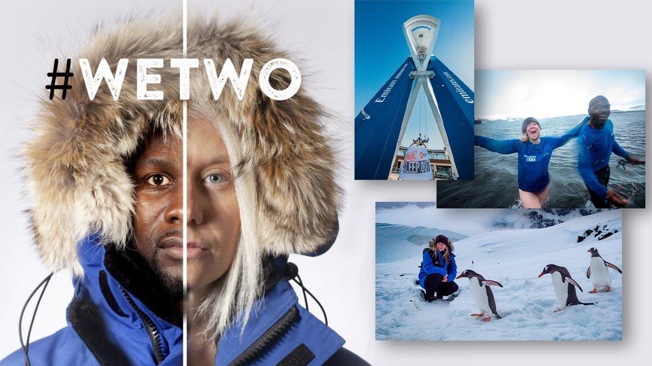 Phoebe Smith: Why Anyone Can Be An Adventurer | Blacks