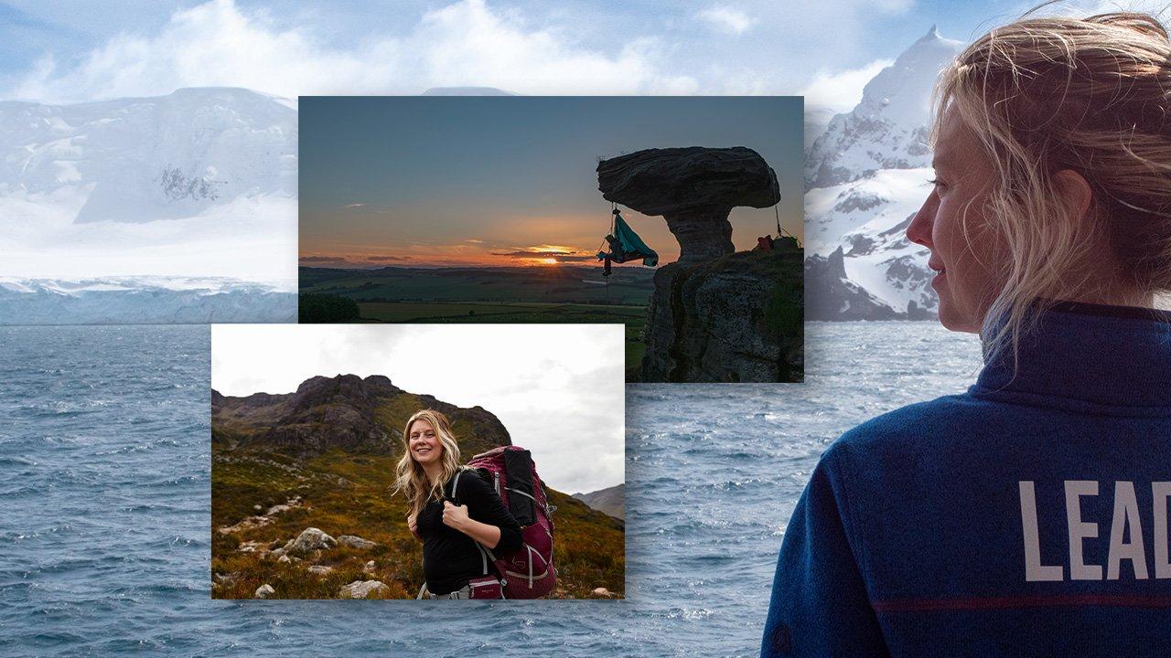 Phoebe Smith: Why Anyone Can Be An Adventurer | Blacks