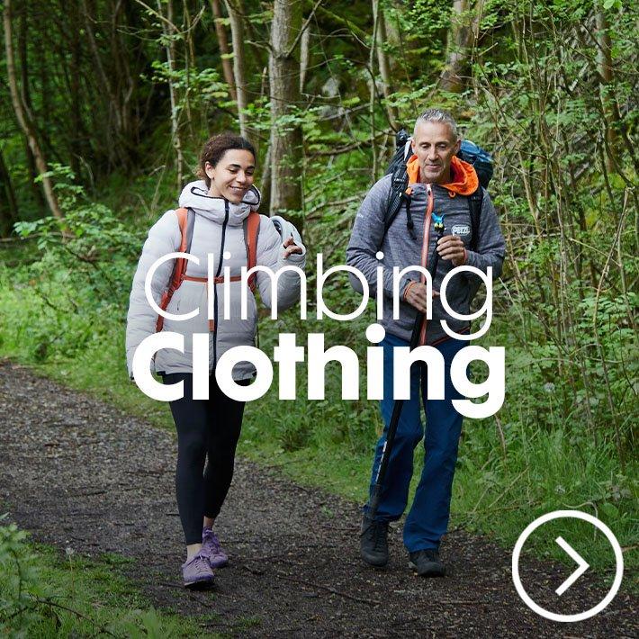 Climbing Gear | Rock Climbing & Bouldering | Climbing Shop