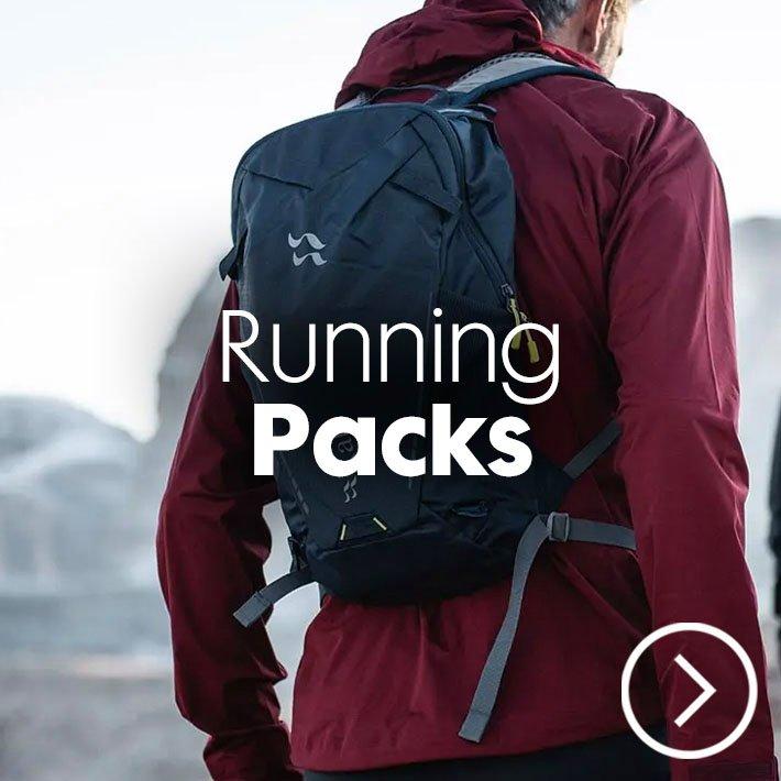 Running Gear & Running Clothing from GO Outdoors UK Shops
