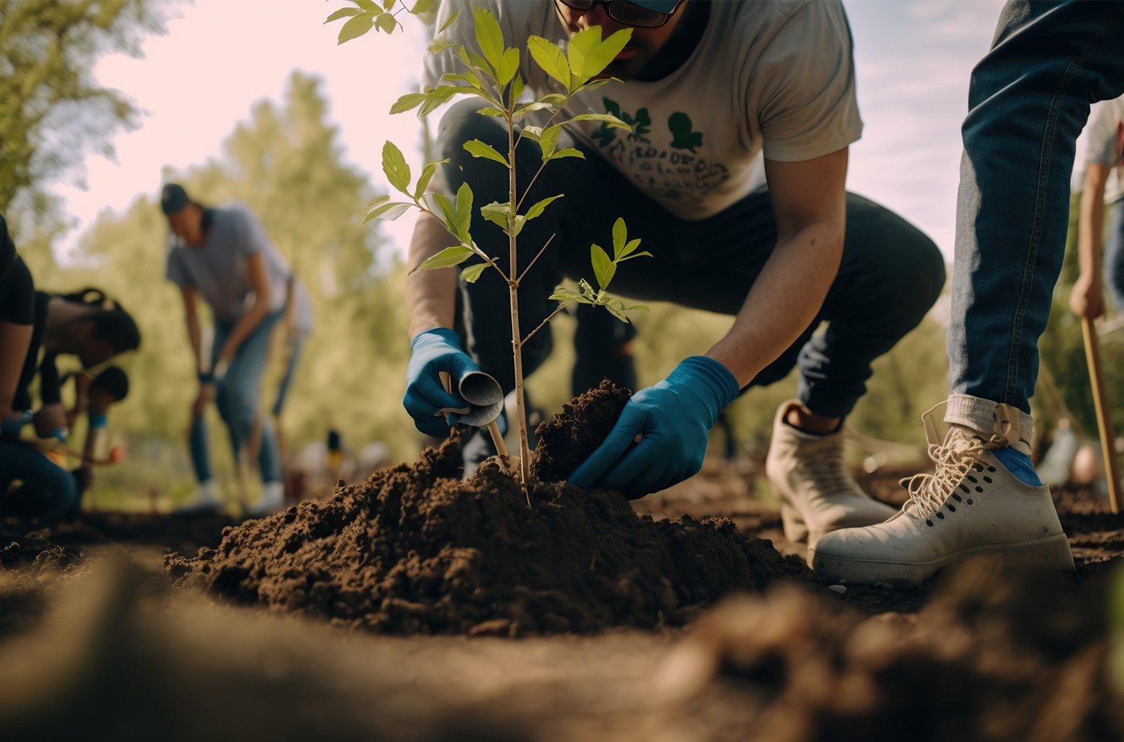 Giving Back to Nature: How to Volunteer Outdoors | Millets