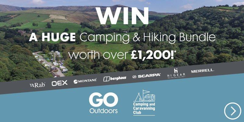 GO Outdoors: Tents & Camping | Outdoor Clothing | Walking Boots