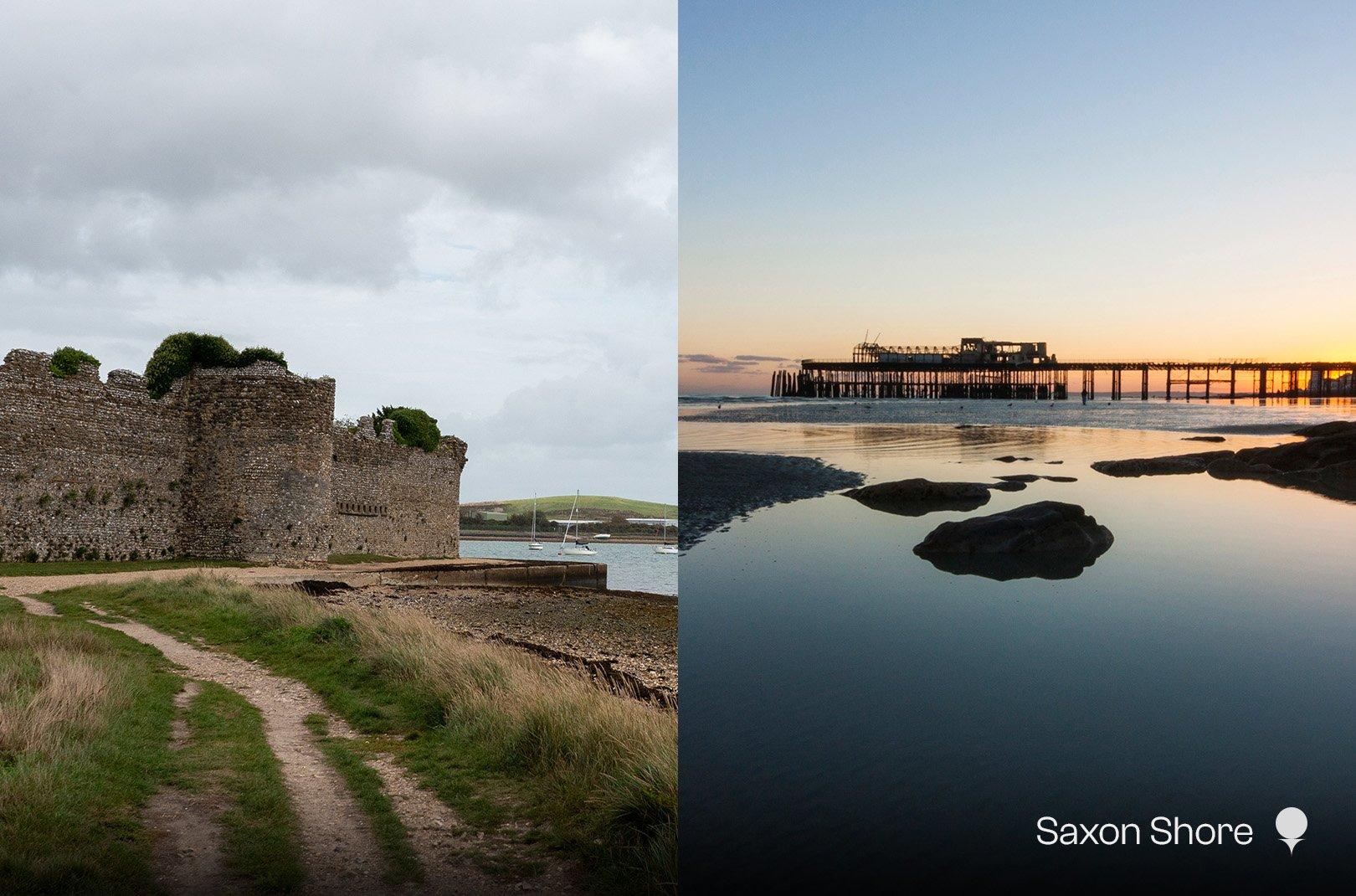 Top UK Spots to Walk in the Footsteps of the Anglo-Saxons | Millets