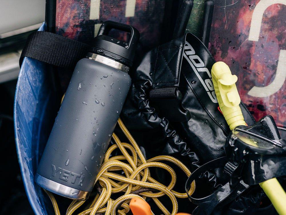 Yeti: Built for the Wild | GO Outdoors | GO Outdoors