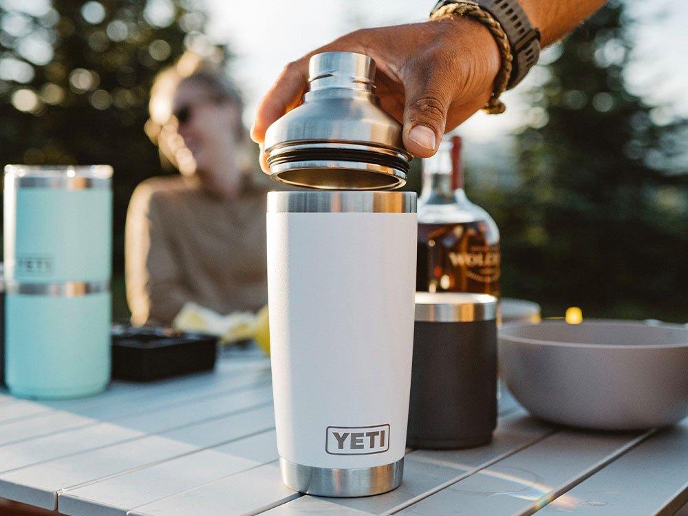 Yeti: Built for the Wild | GO Outdoors | GO Outdoors