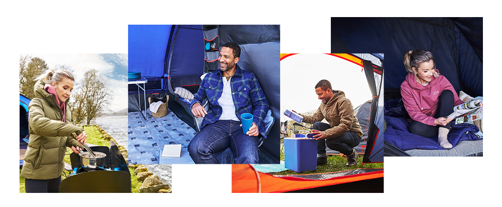 Beginners Guide to Camping | GO Outdoors | GO Outdoors