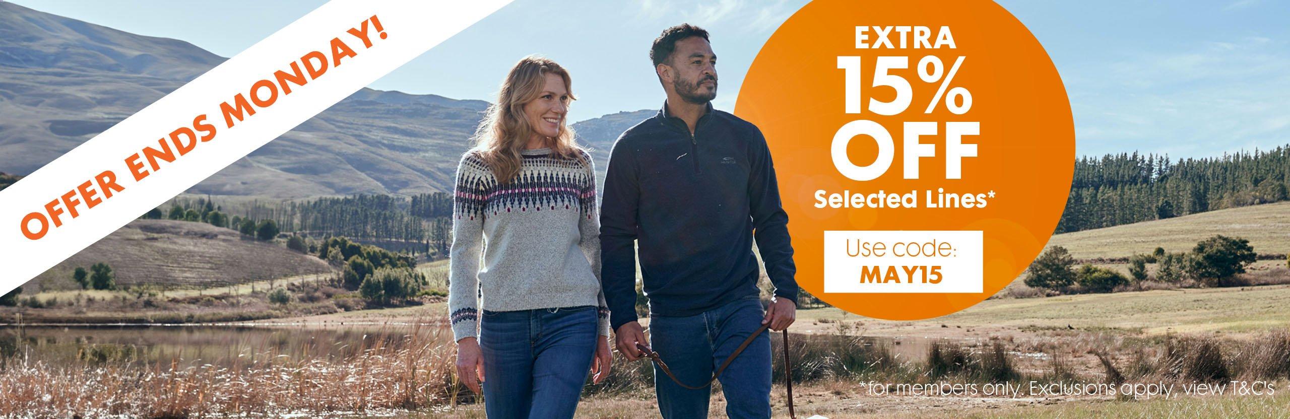 GO Outdoors: Tents & Camping | Outdoor Clothing | Walking Boots