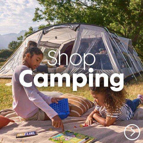 GO Outdoors | Camping | Outdoor Clothing | Up to 60% Off Sale