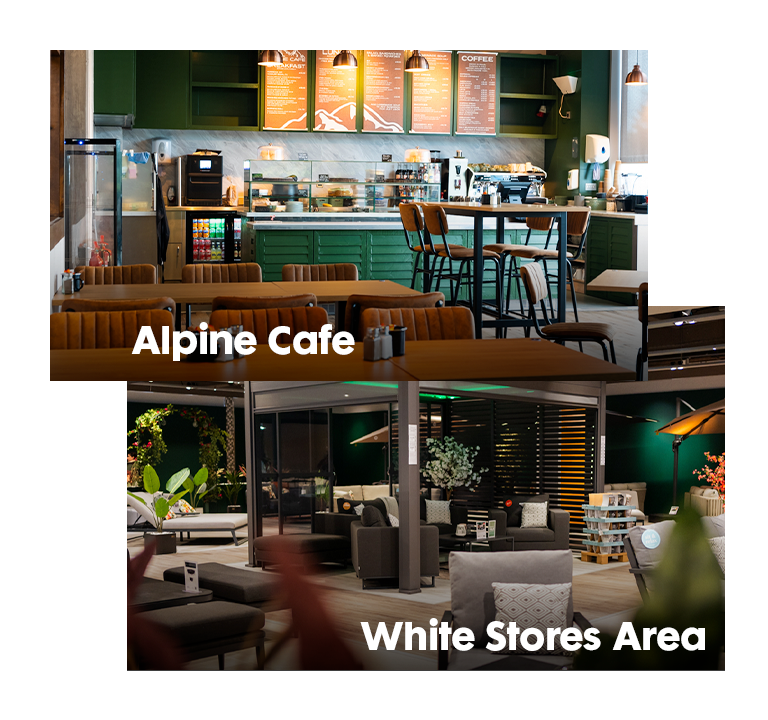 GO Outdoors York: Europe's Biggest Outdoor Store! | GO Outdoors