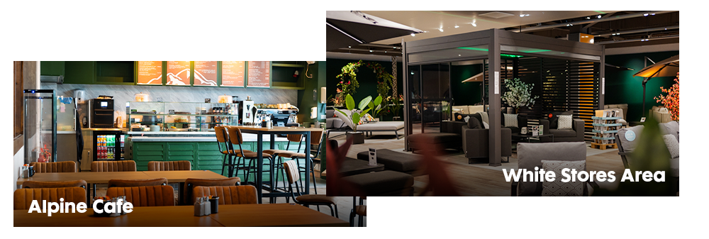 GO Outdoors York: Europe's Biggest Outdoor Store! | GO Outdoors