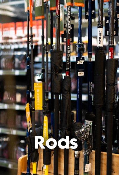 Fishing Republic | The Place to be for Fishing | GO Outdoors