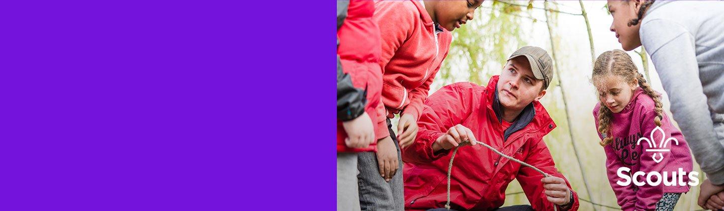 Scout Discounts & Resources at GO Outdoors | GO Outdoors