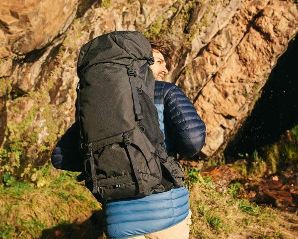 Rucksack Buying Guide | How to Fit a Rucksack | GO Outdoors | GO Outdoors