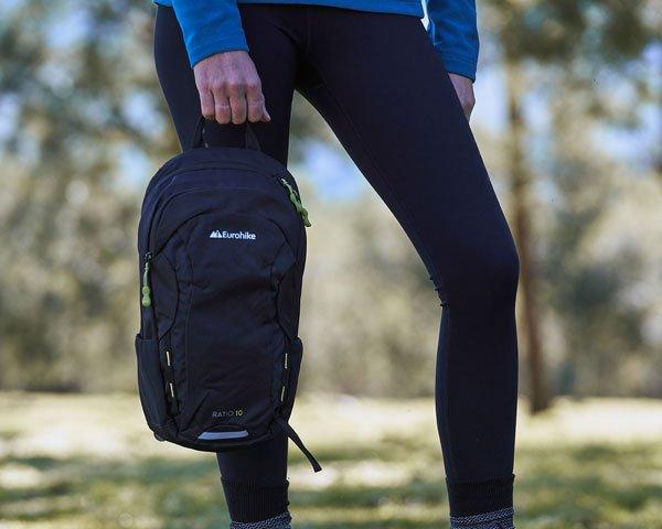 Rucksack Buying Guide | How to Fit a Rucksack | GO Outdoors | GO Outdoors