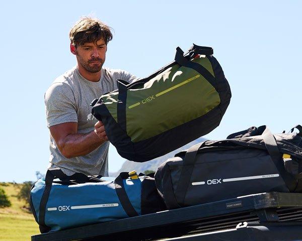 Rucksack Buying Guide | How to Fit a Rucksack | GO Outdoors | GO Outdoors