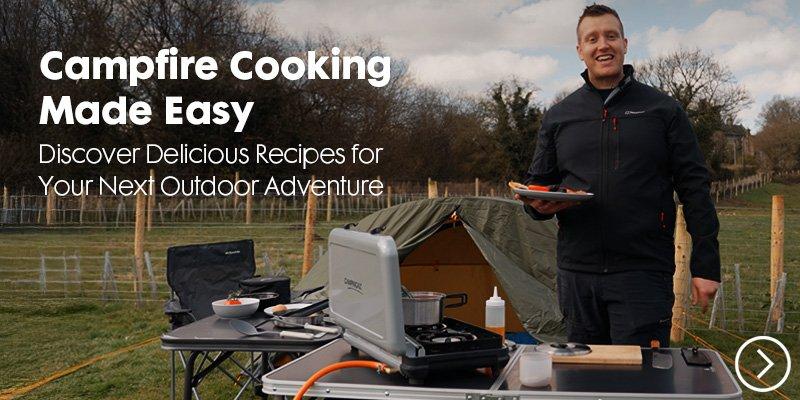 GO Outdoors | Camping | Outdoor Clothing | Up to 60% Off