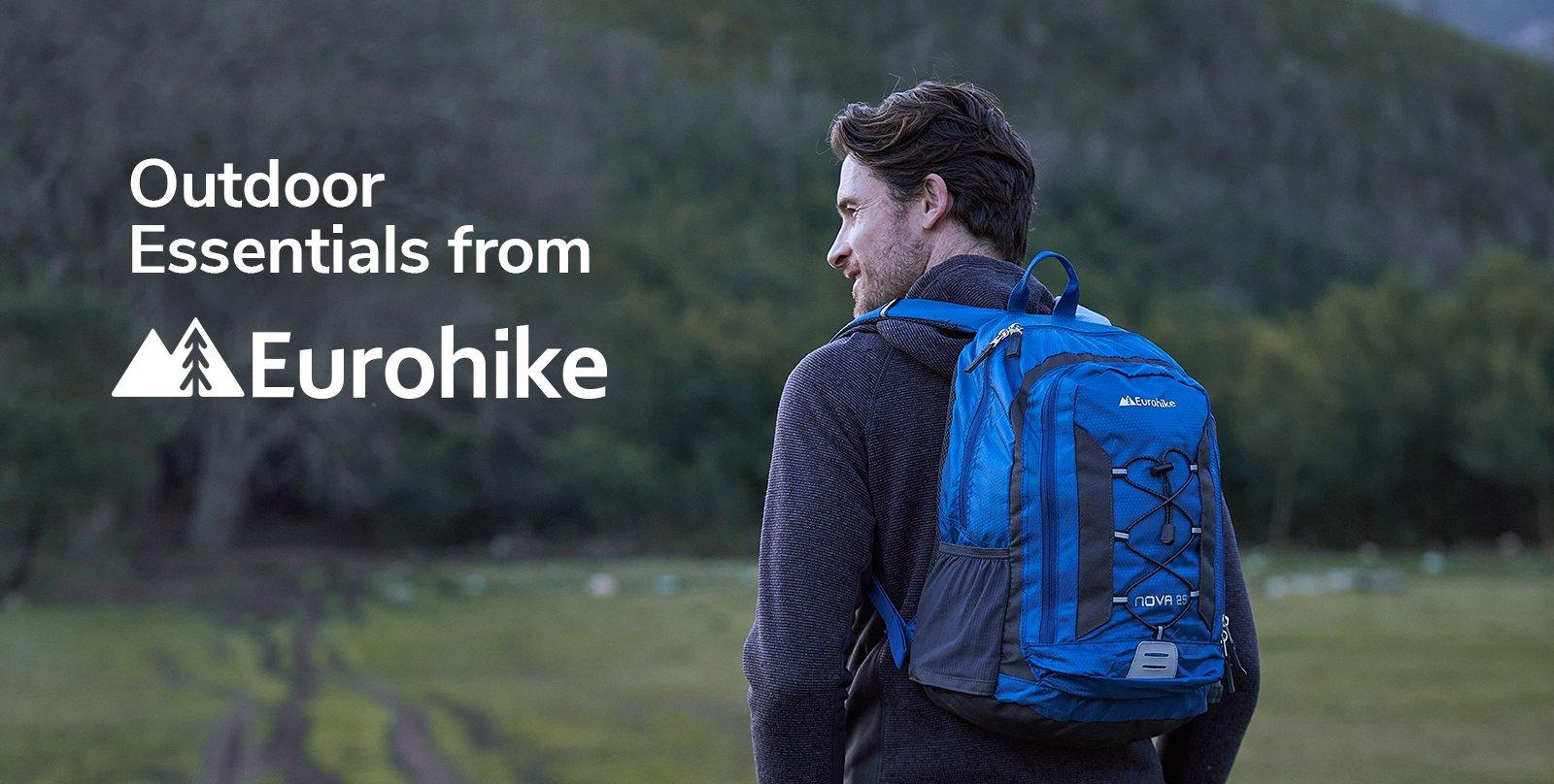 Millets | Outdoor Clothing & Equipment | Summer Sale Now On