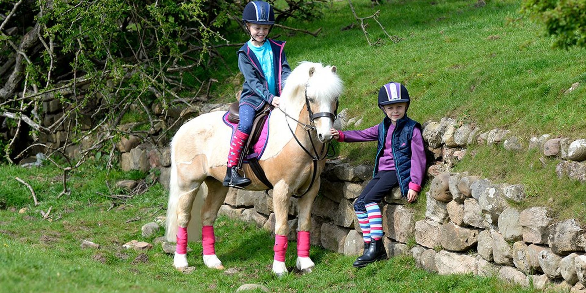 Pony Club Camp Checklist | Naylors Blog | Naylors Pony Club Camp Checklist | Naylors Blog | Naylors