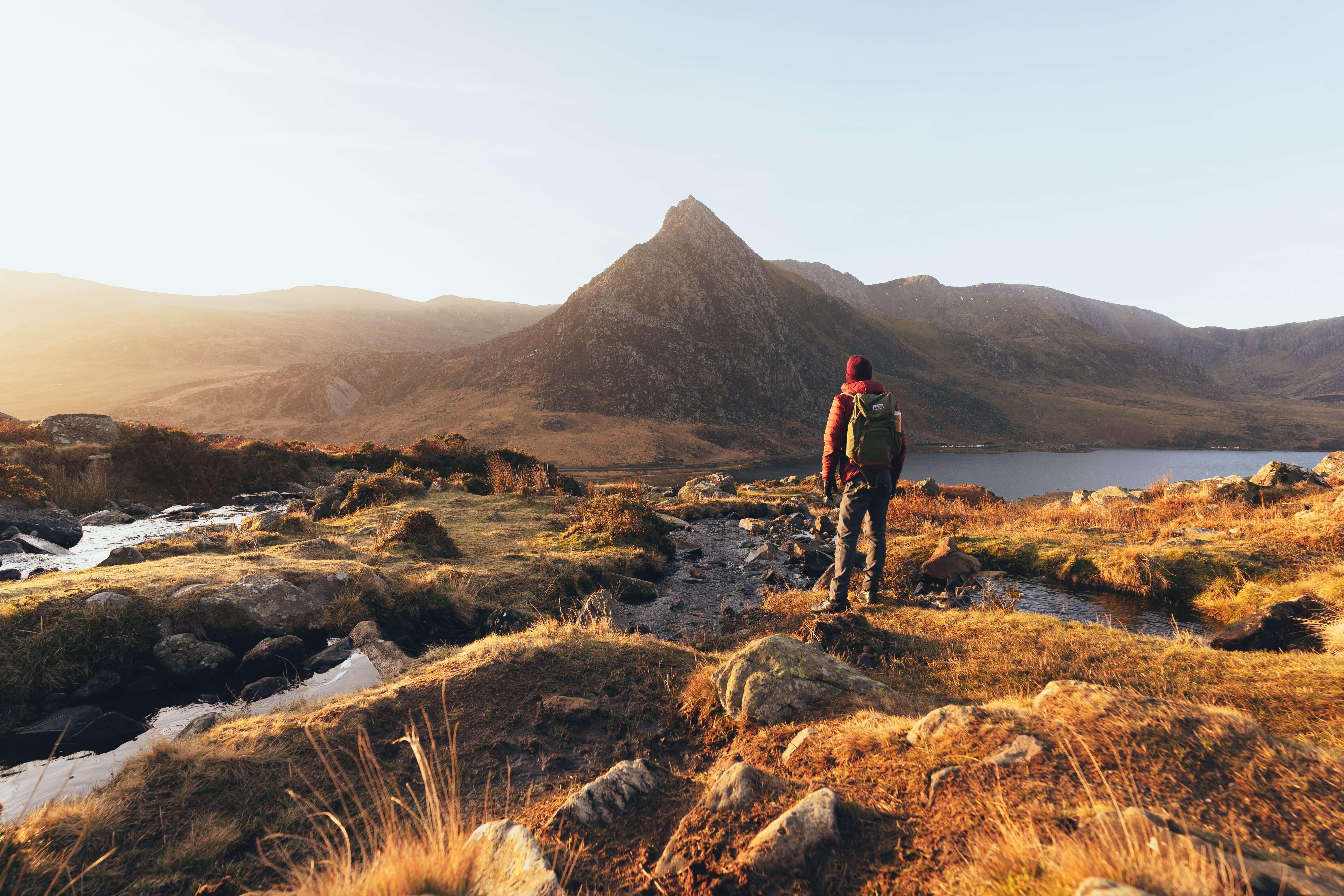 The Best Multi-Day Hikes in the UK | Blacks