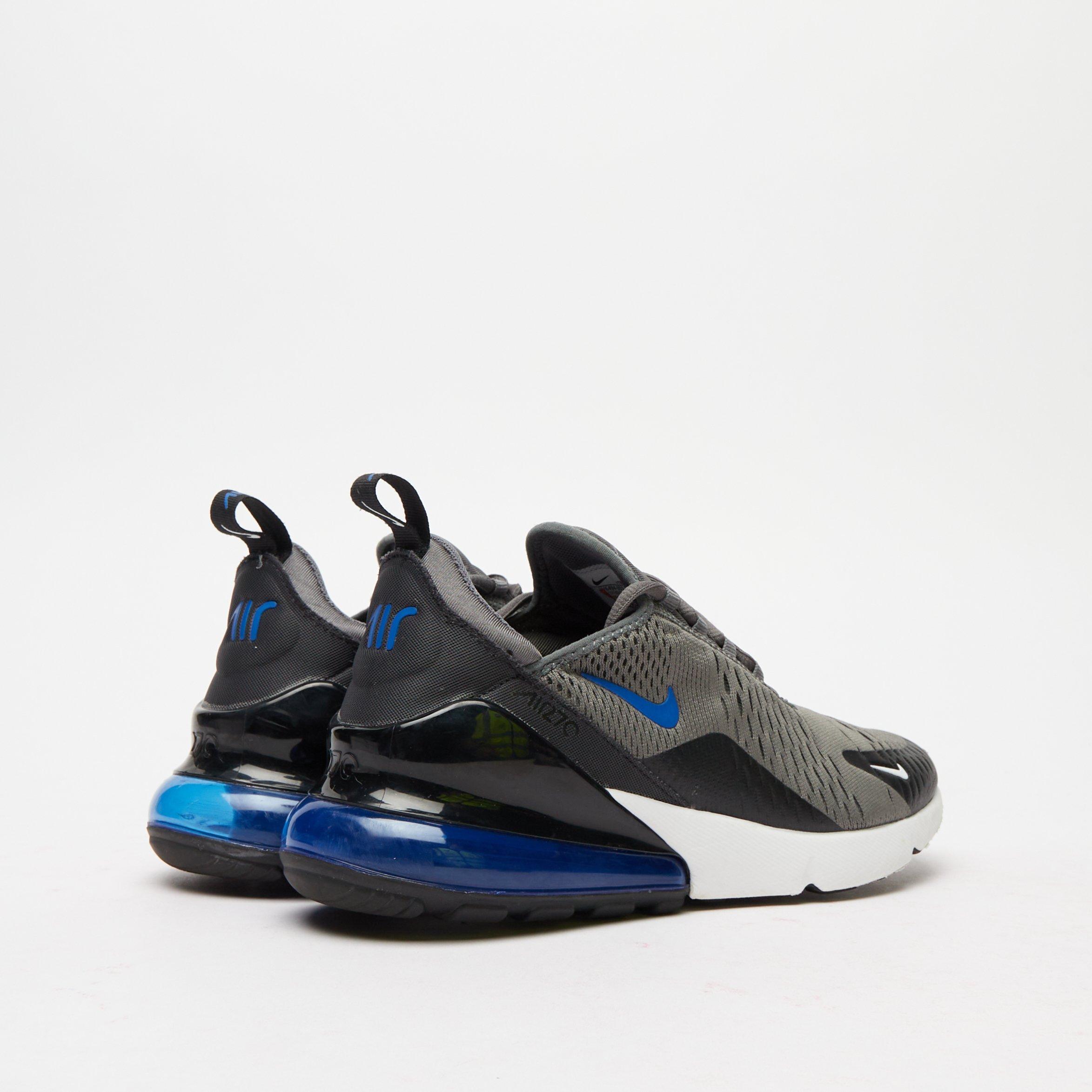 Size 7 - Nike Air Max 270 Gray for sale online | eBay