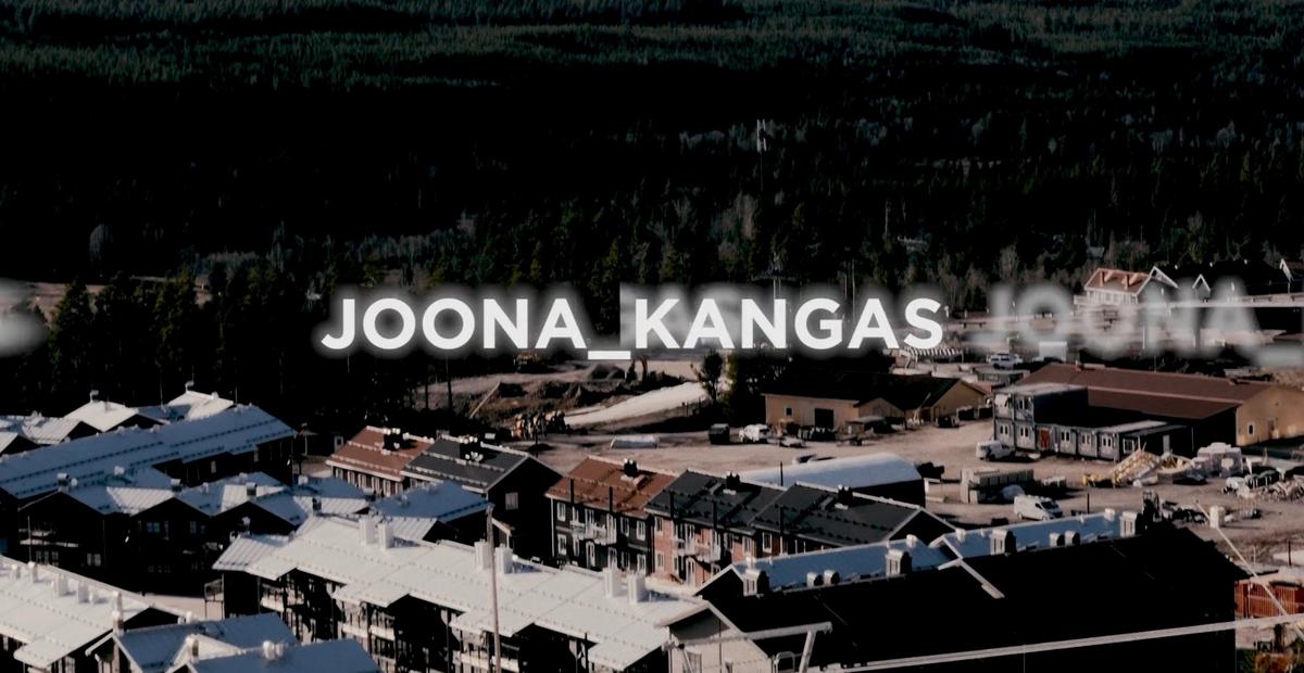 JOONA KANGAS X KIMBO SESSIONS | K2 Skis and K2 Snowboarding