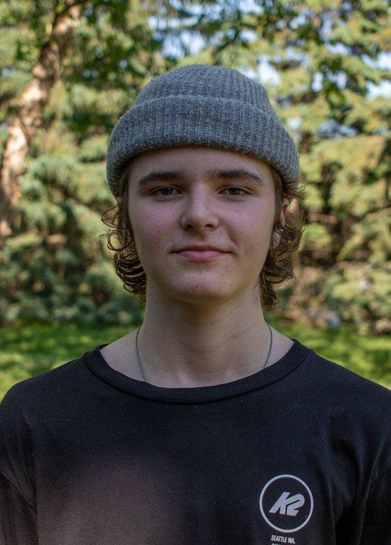 K2 Skis and Snowboarding's Team Page