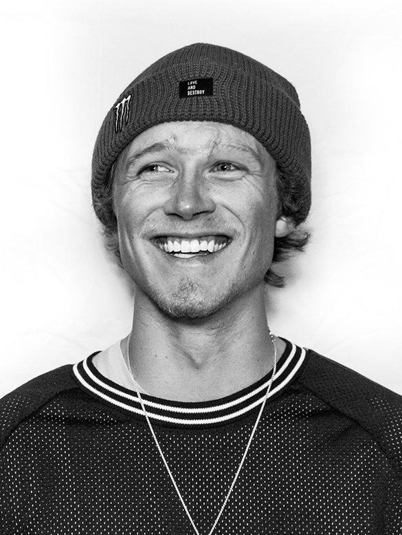 K2 Skis and Snowboarding's Team Page