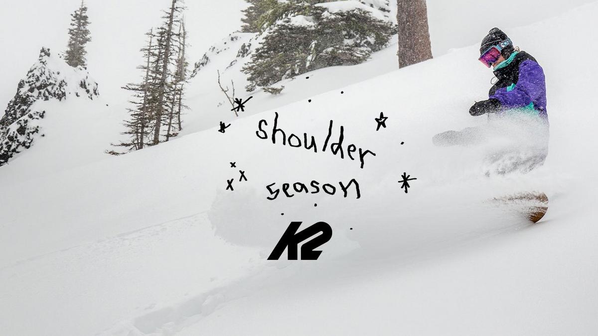 K2 Shoulder Season